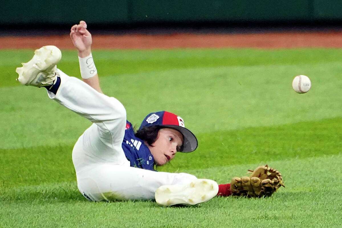 Little League World Series: Needville wins opener over Pennsylvania