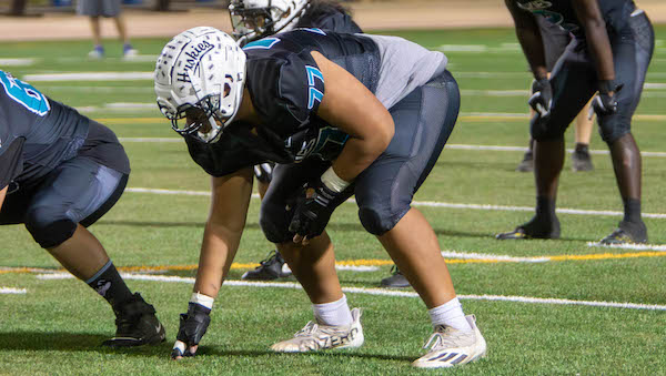 Preseason All-NorCal Football 2023 | Offensive & Defensive Linemen