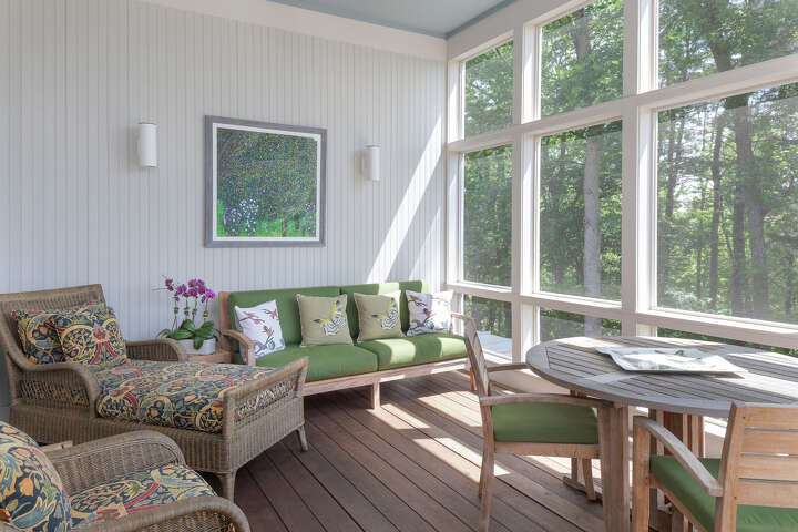 Clark & Green-designed Kinderhook home for sale at $2.65 million