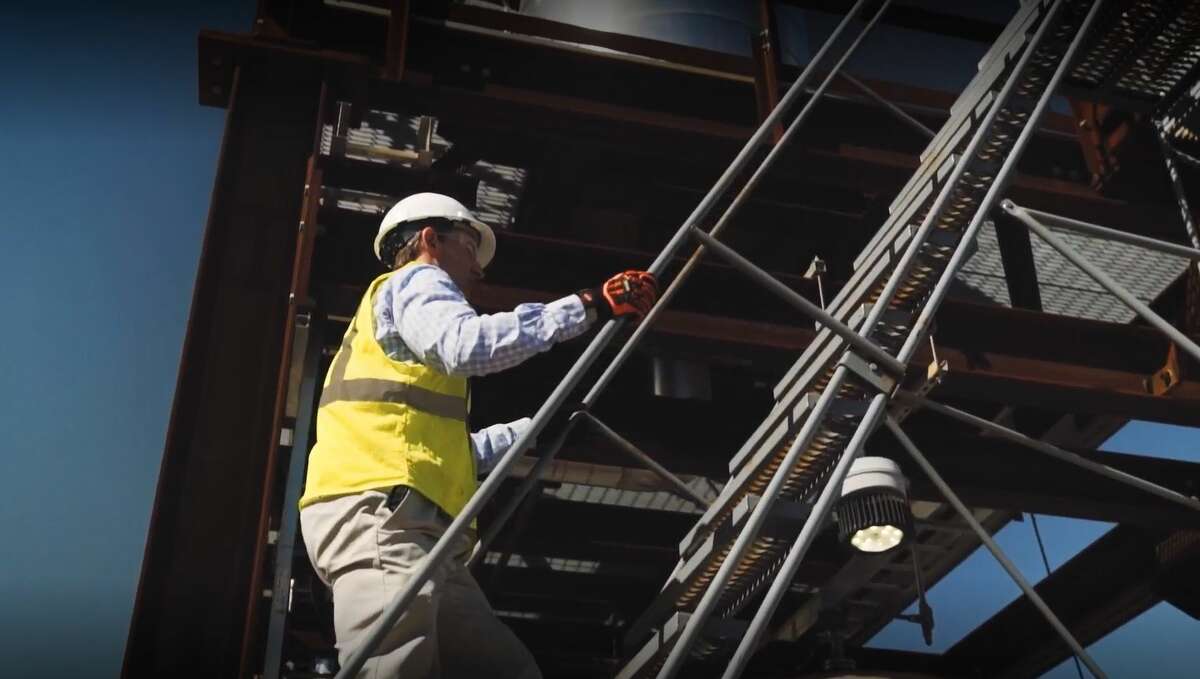 Bechtel, Five Point test desalination technology near Midland