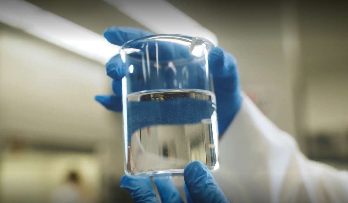 Bechtel, Five Point test desalination technology near Midland