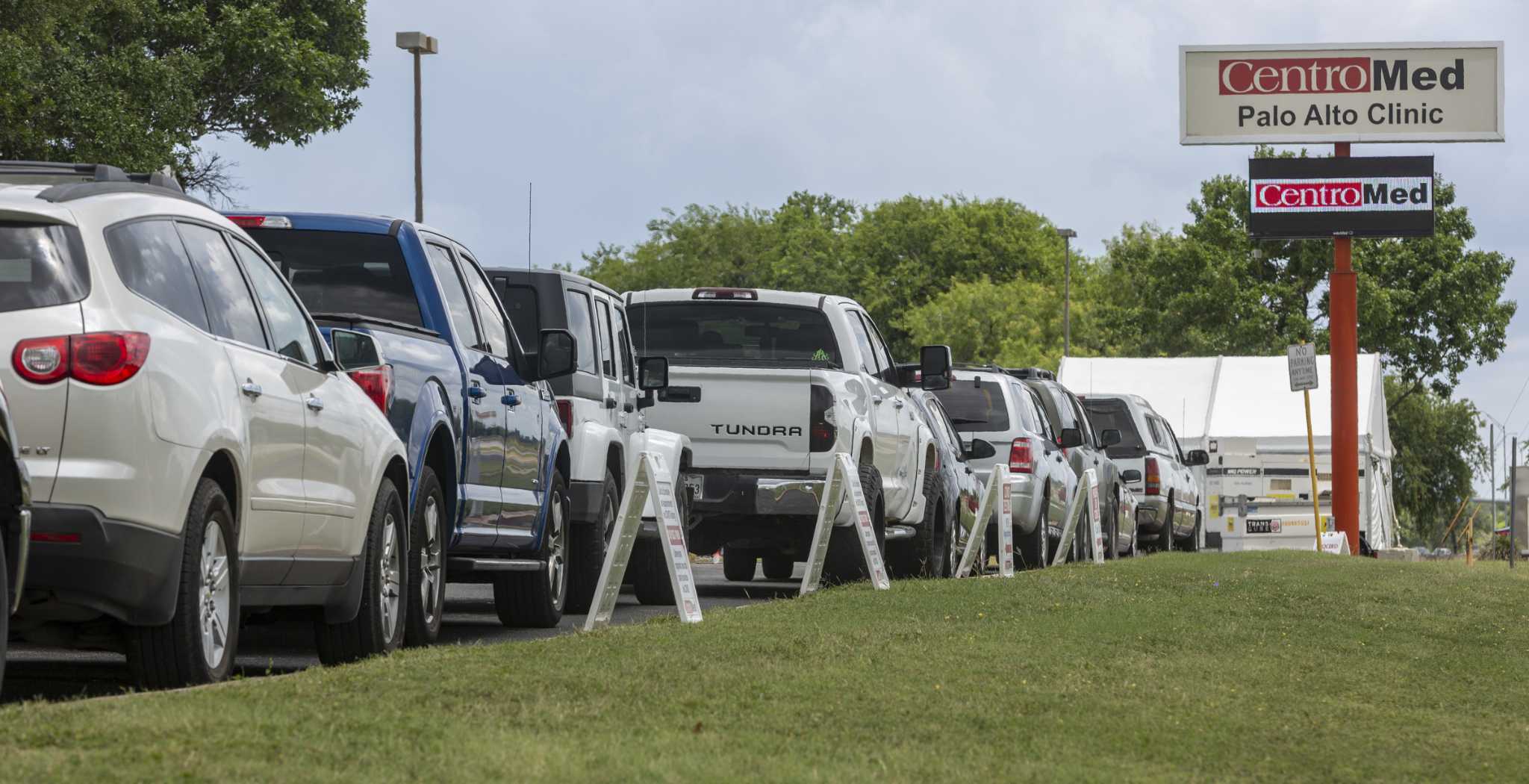 San Antonio's CentroMed data breach affected 350,000 people, it says