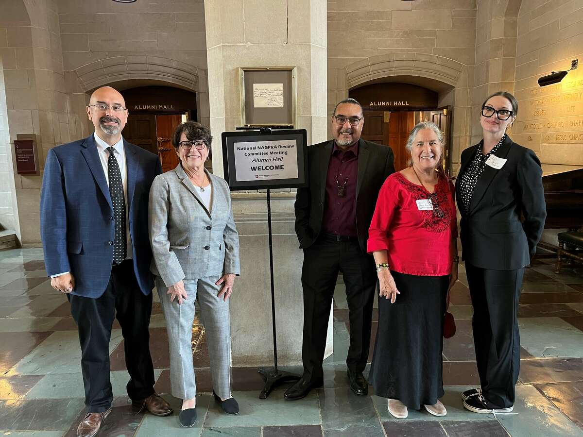 Witte Museum to return Native American remains to Southwest Texas