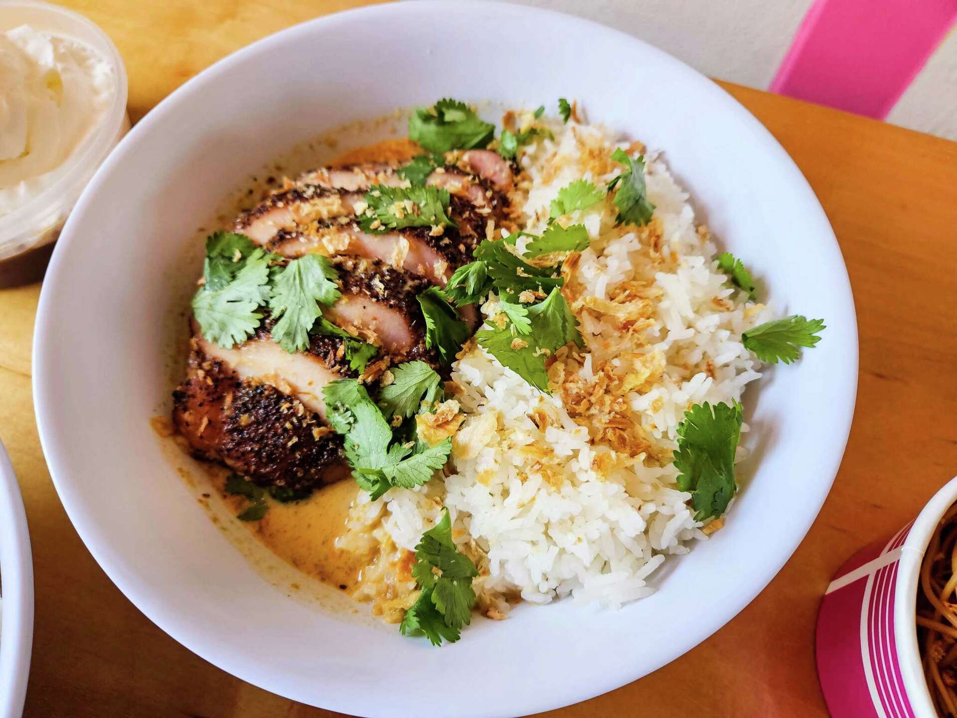 Curry Boys BBQ in San Antonio is growing in size and fame