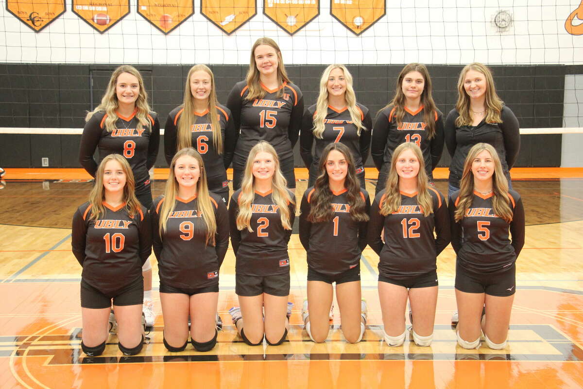Ubly Bearcats fall football, volleyball and cross country preview
