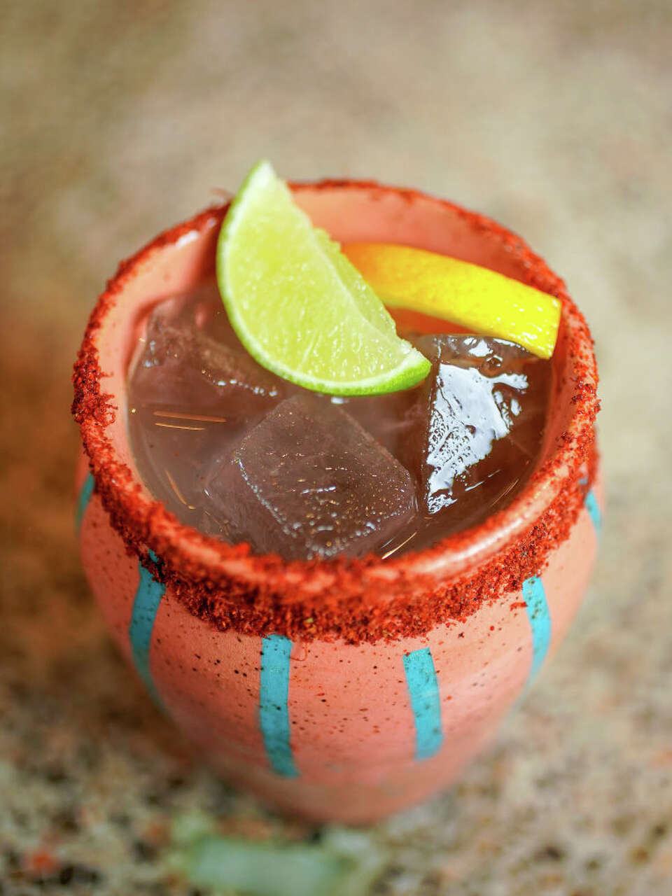 H-E-B in Texas now has viral Cantaritos fruity hard soda from Jarritos