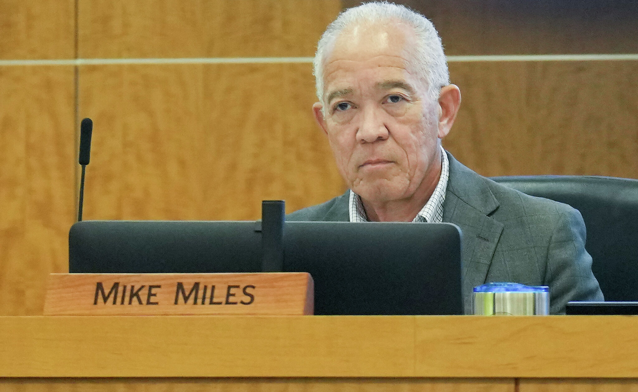 HISD leader says 'low' test scores call for dramatic changes