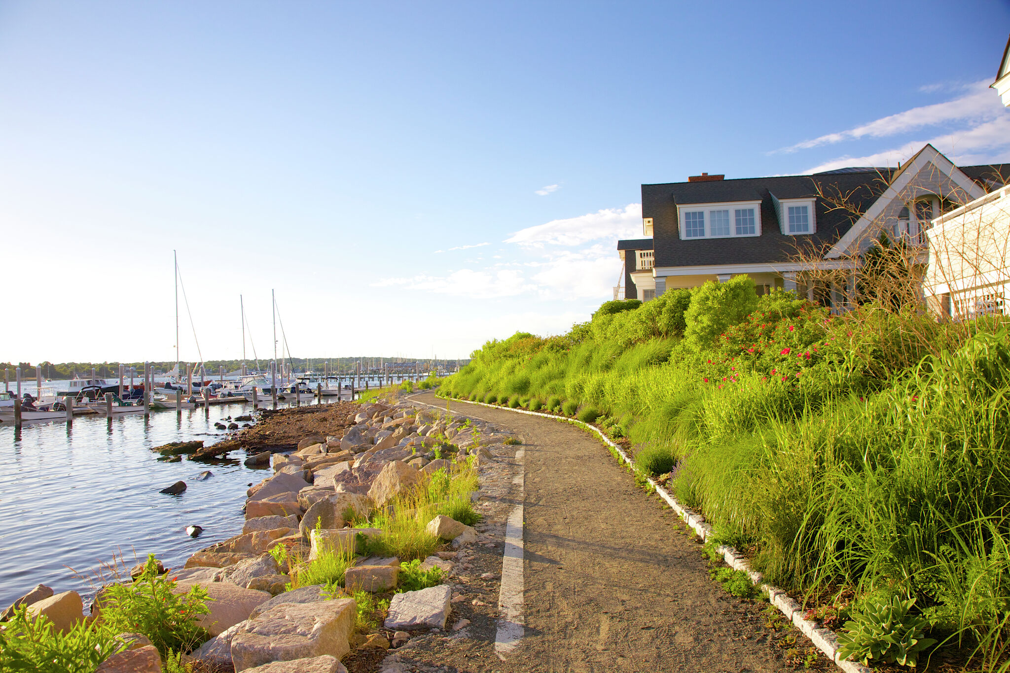 6 cute CT beach towns to explore during the rest of the summer
