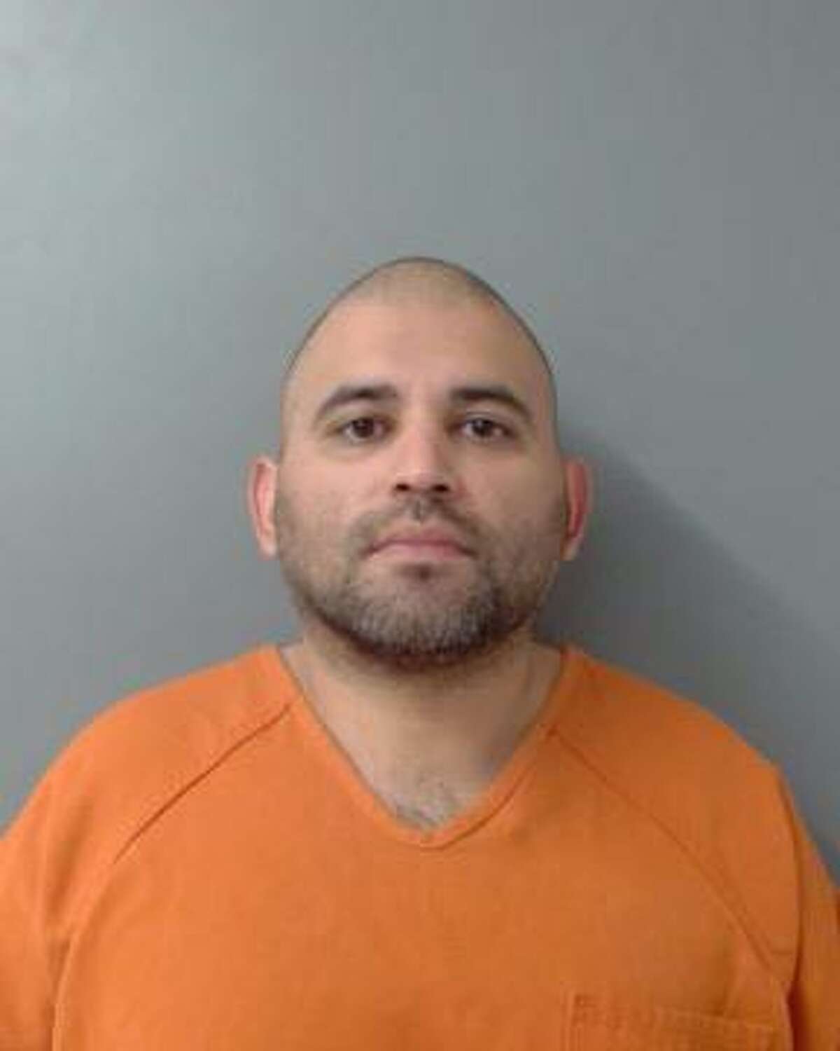 Affidavit: Laredo cop stole money from LPOA for 'personal expenses'