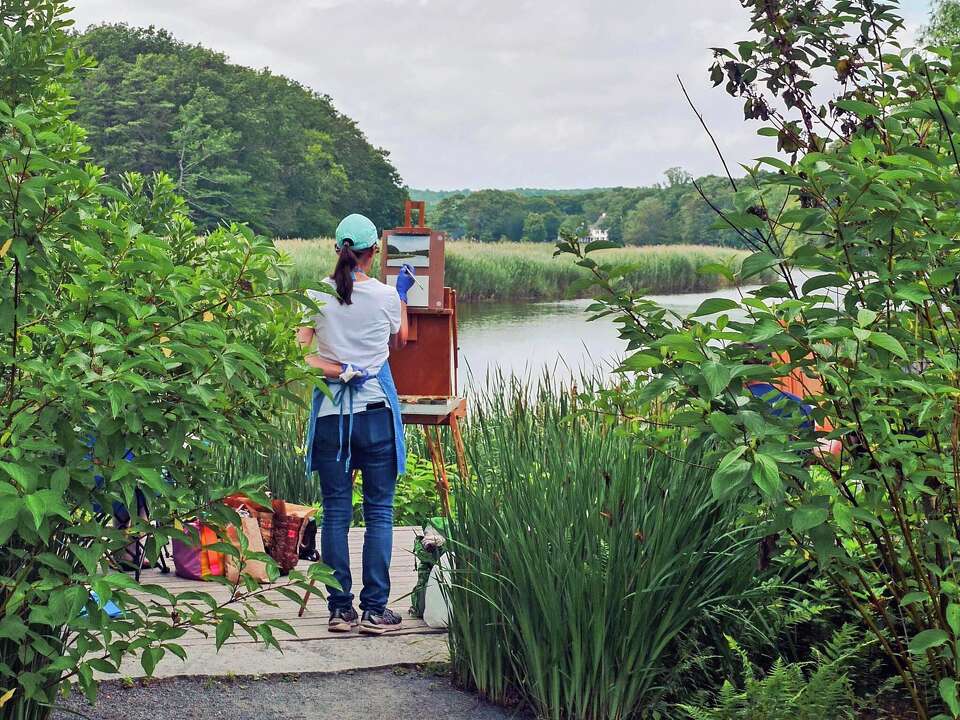 What to do, see, eat and buy in Old Lyme, CT