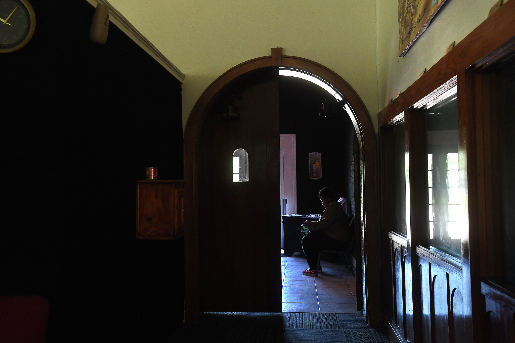 South Park and South End team up to hold needed job fair