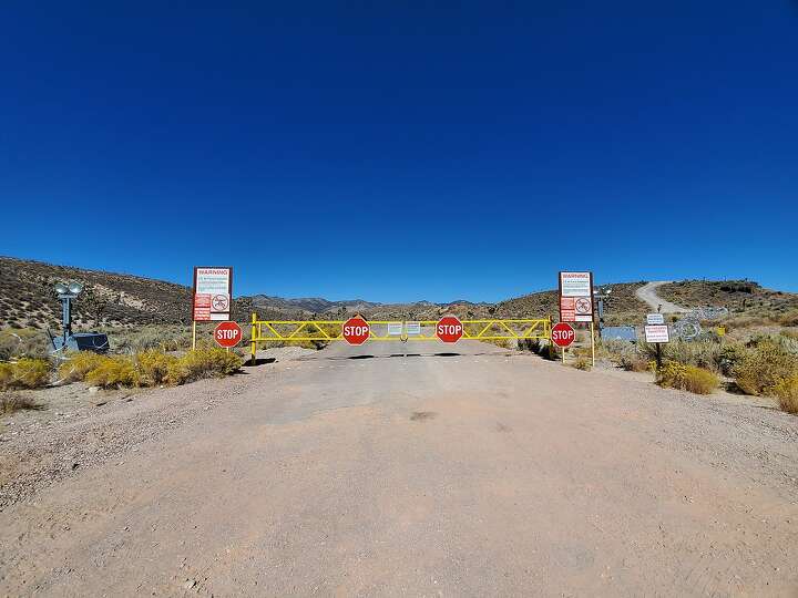Military historian: The real secrets of Area 51