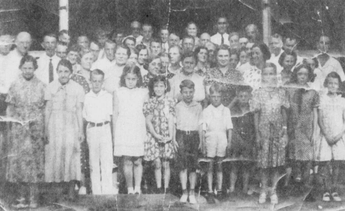 The Pelot family of Alton