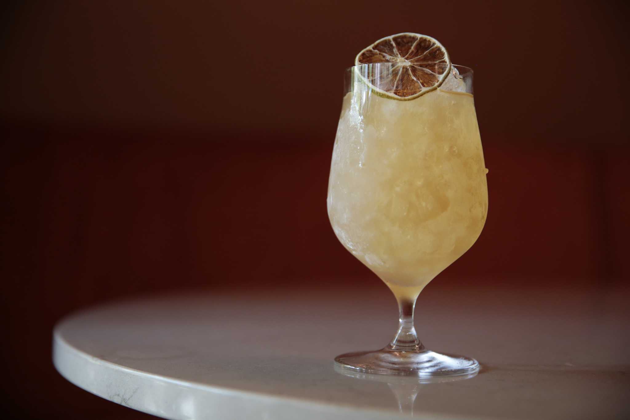 Chispa opens in Napa with Tequila cocktails