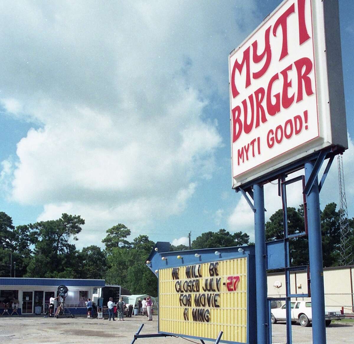 Houston’s Mytiburger puts out call to public for help to stay open