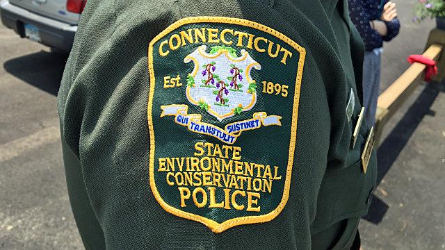 Audit: CT DEEP overpaid about $109K to officer who faced charges