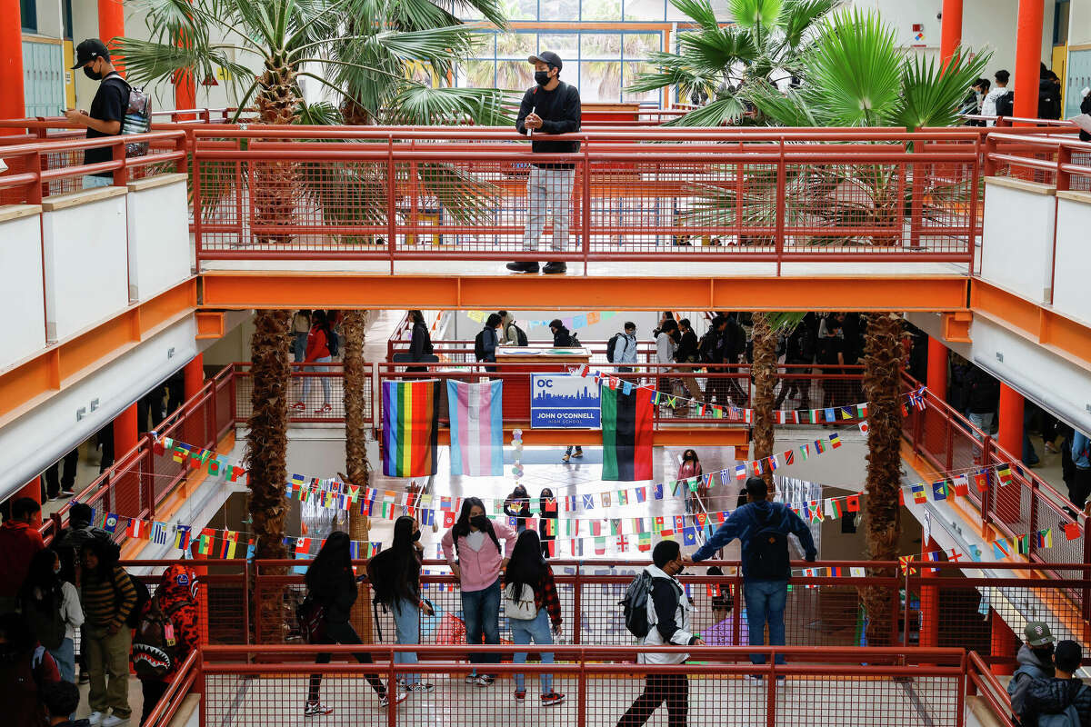 Back to school: Here’s how to make sure SFUSD succeeds