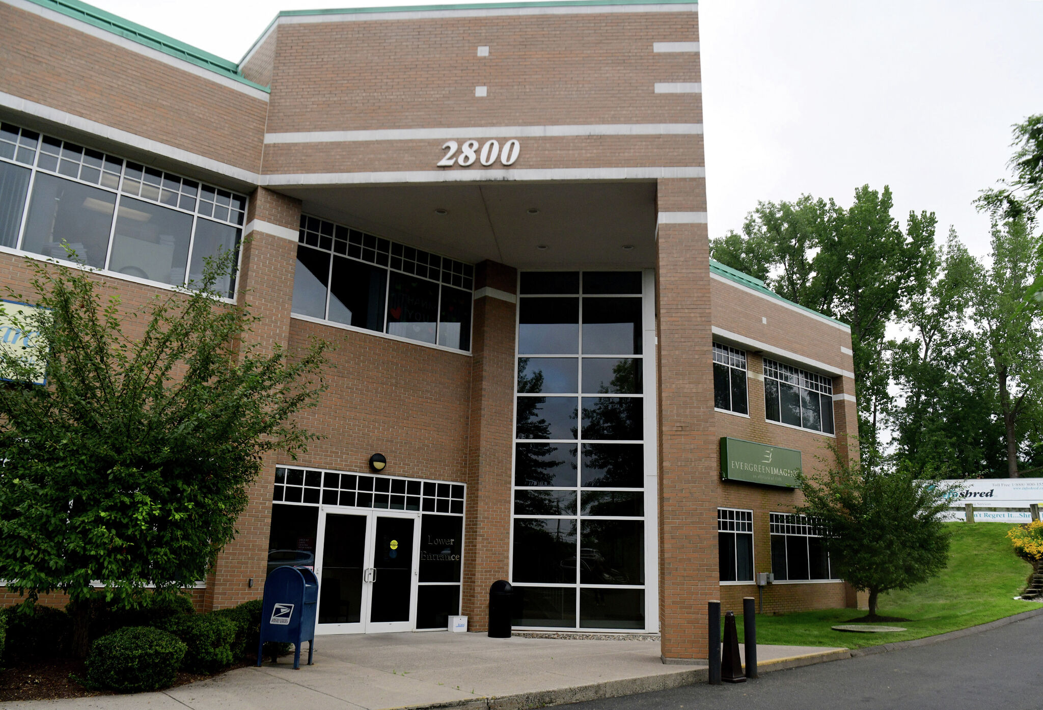 ECHN cyberattack is disruptive but hasn't threatened patient health