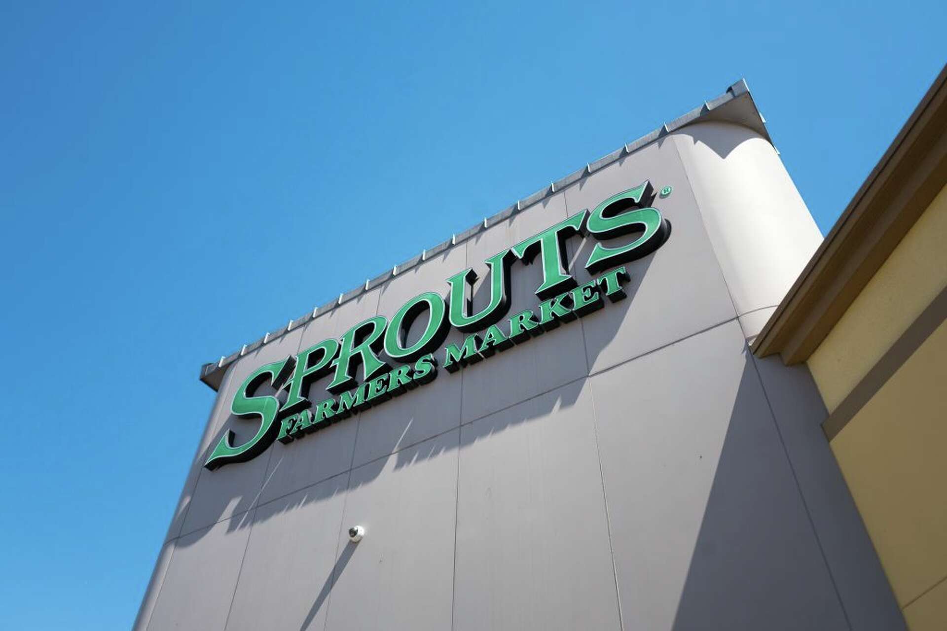 Sprouts Farmers Market to build new $1.1M Kyle store
