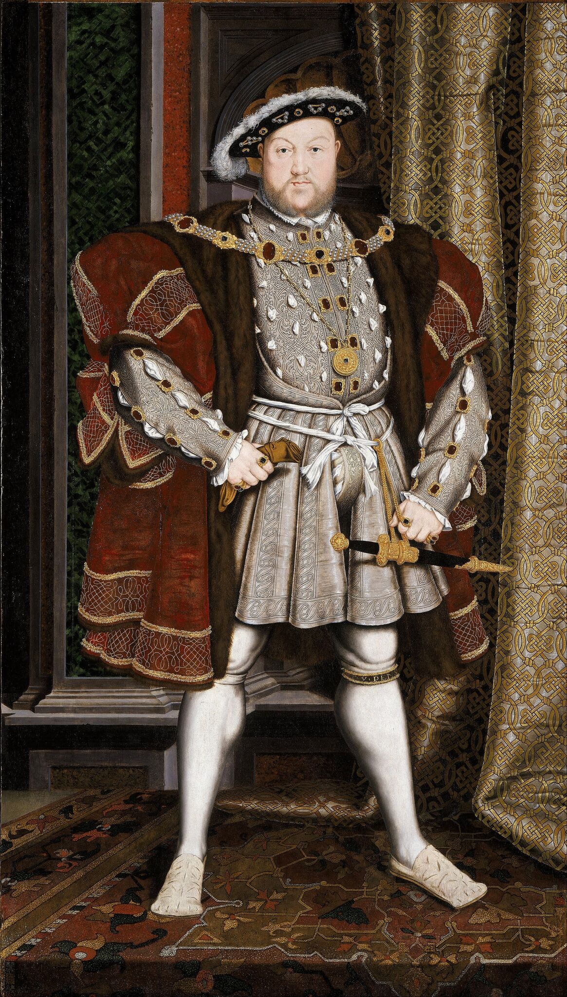 Commentary: The emperor, in new clothes