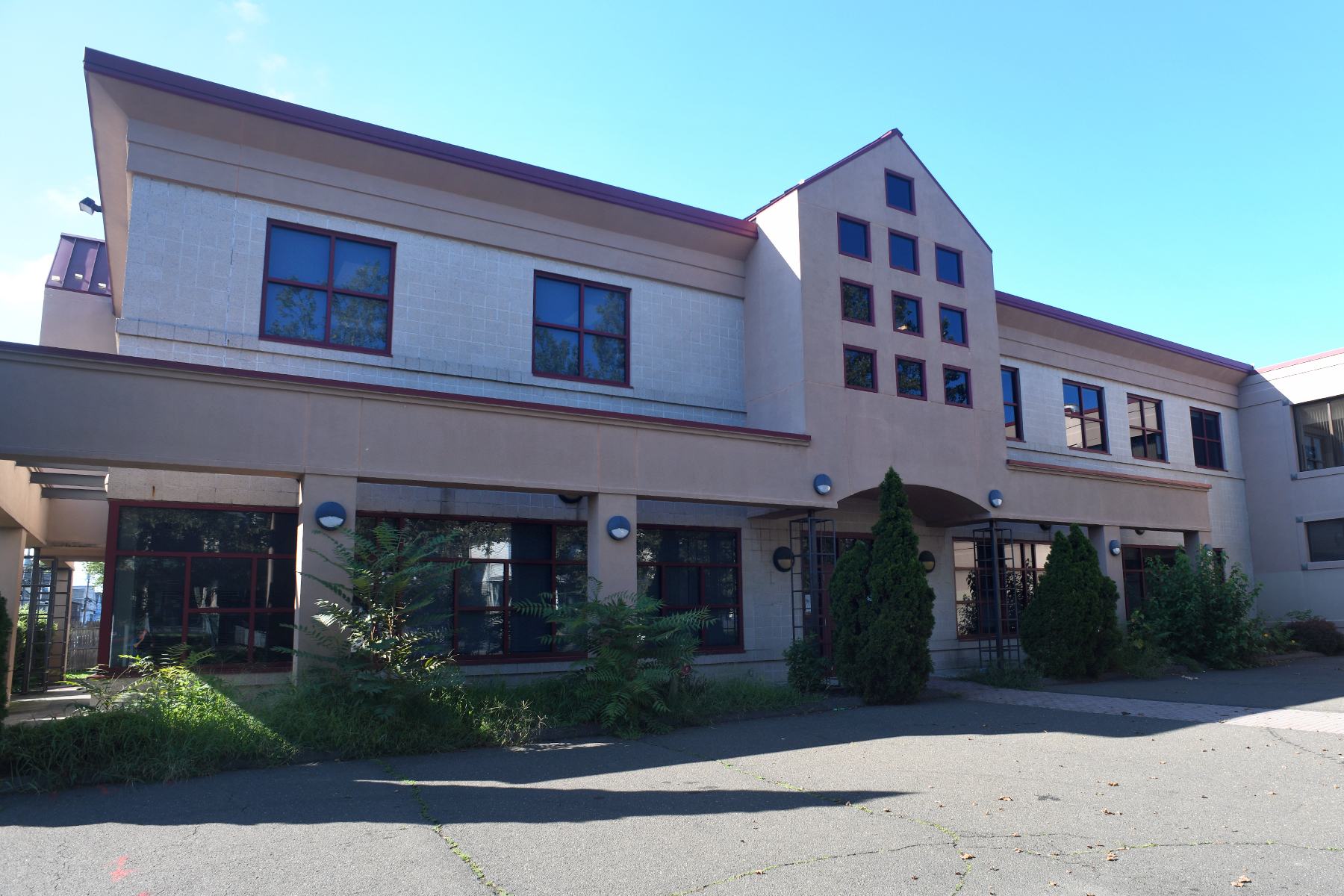 Nonprofit that works with immigrants plans Bridgeport expansion