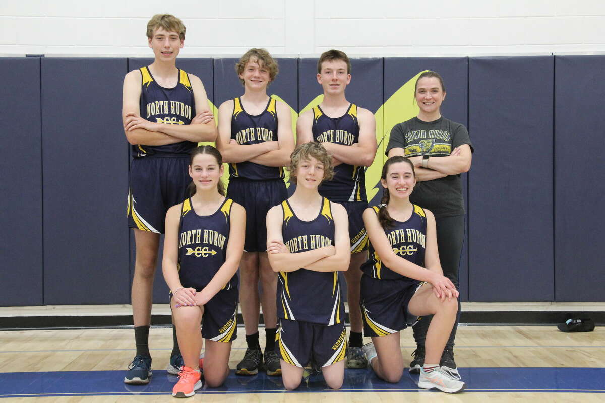 Kinde North Huron fall football, cross country, volleyball preview