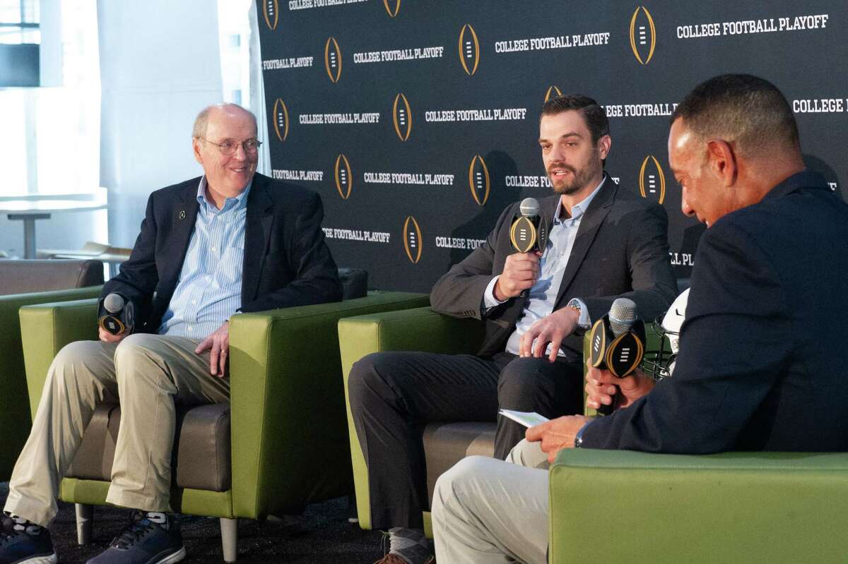 HISD teachers in line to benefit from college football title game