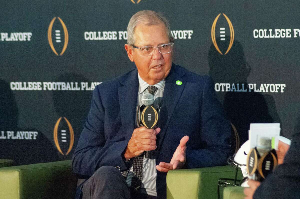 College Football Playoff: Houston set to close out a chapter