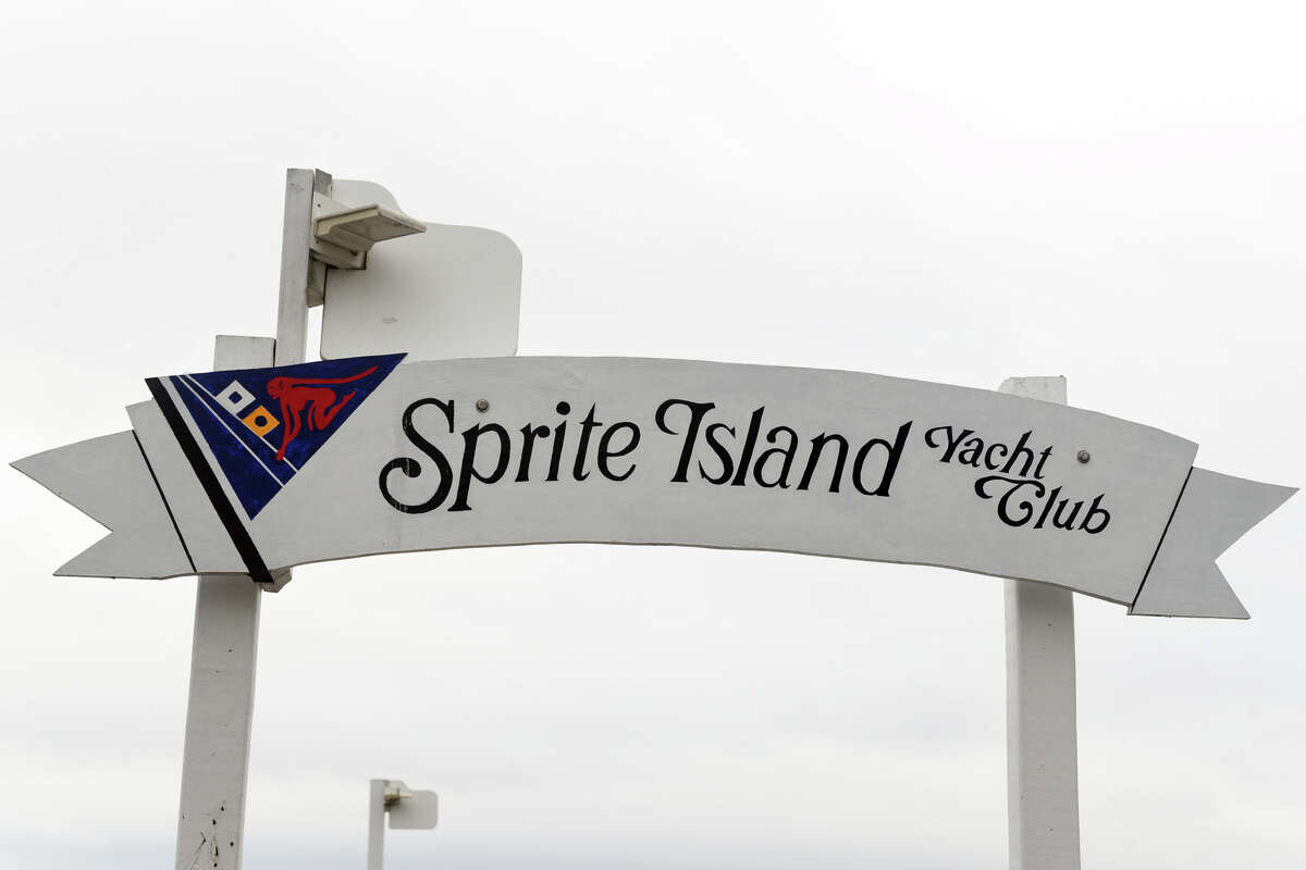 Norwalk Sprite Island Yacht Club launch operators span generations