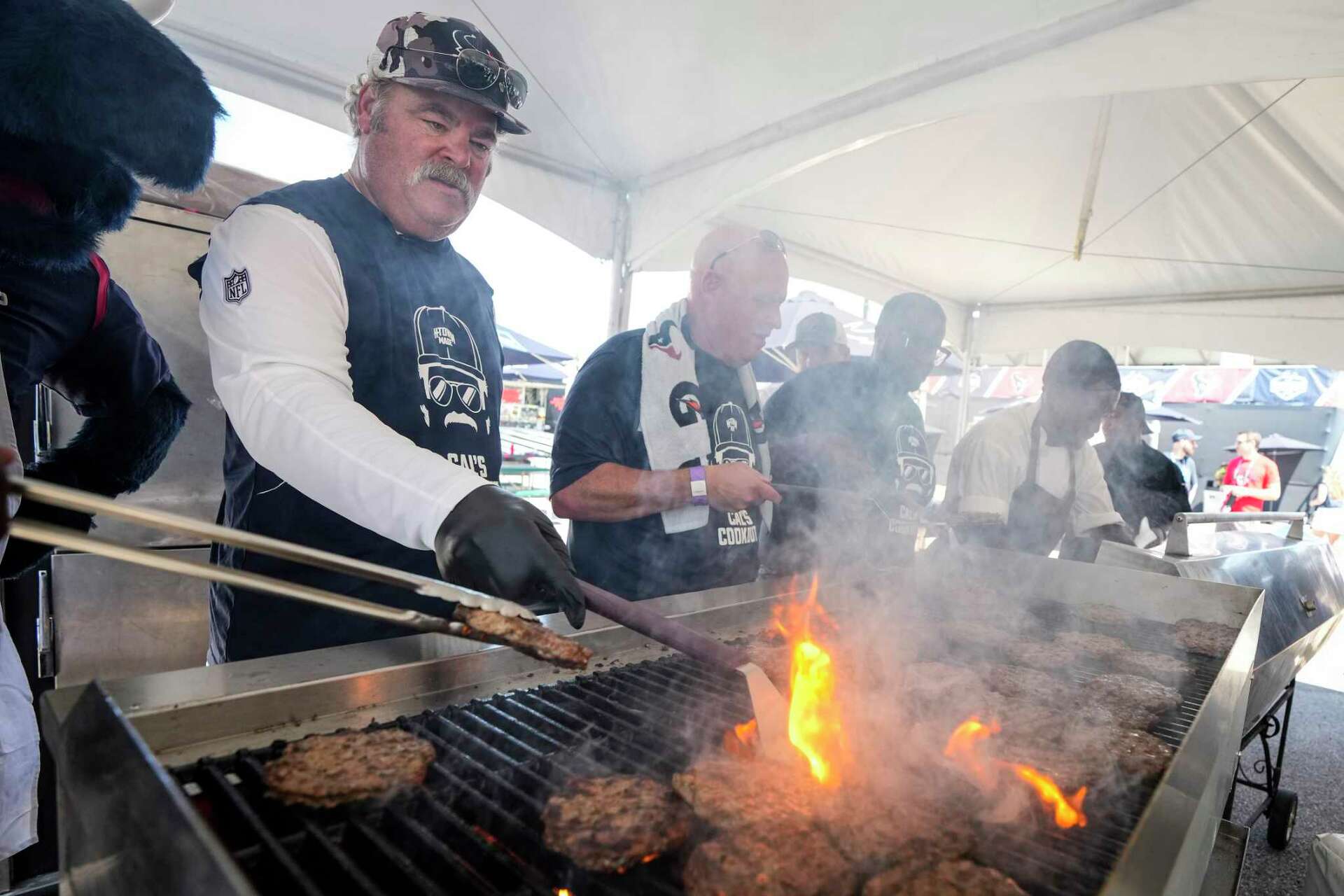 Houston Texans: What to know about Cal McNair