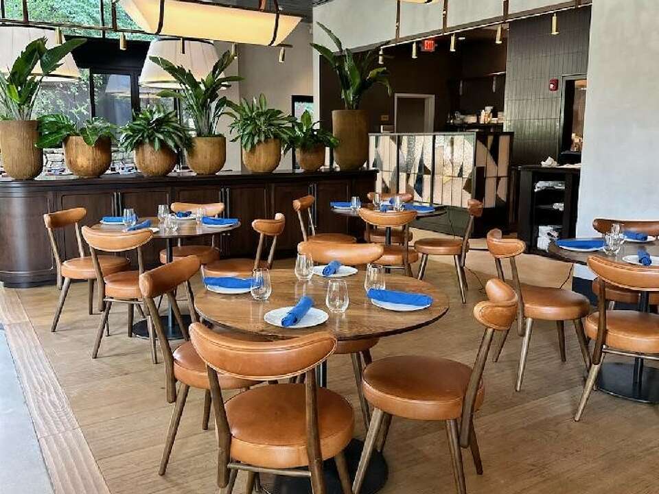 This is the most beautiful restaurant in CT, say People and OpenTable