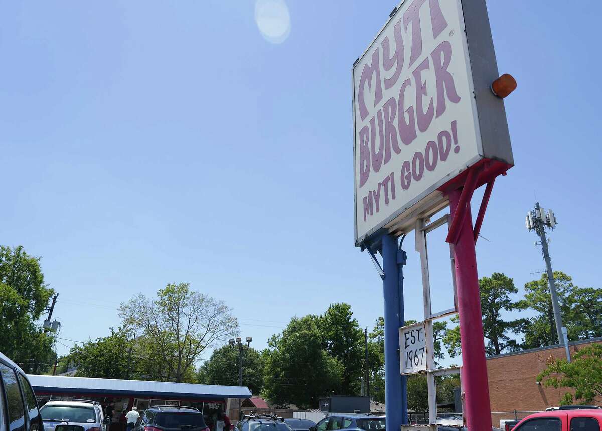 Houston’s Mytiburger puts out call to public for help to stay open