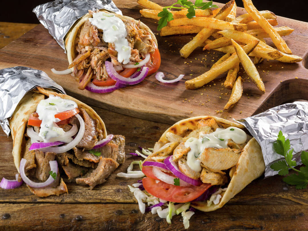Houston's Niko Niko's named Texas' top sandwich shop by Yelp