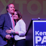 Ken Paxton eye injury: How a berry nearly blinded attorney general