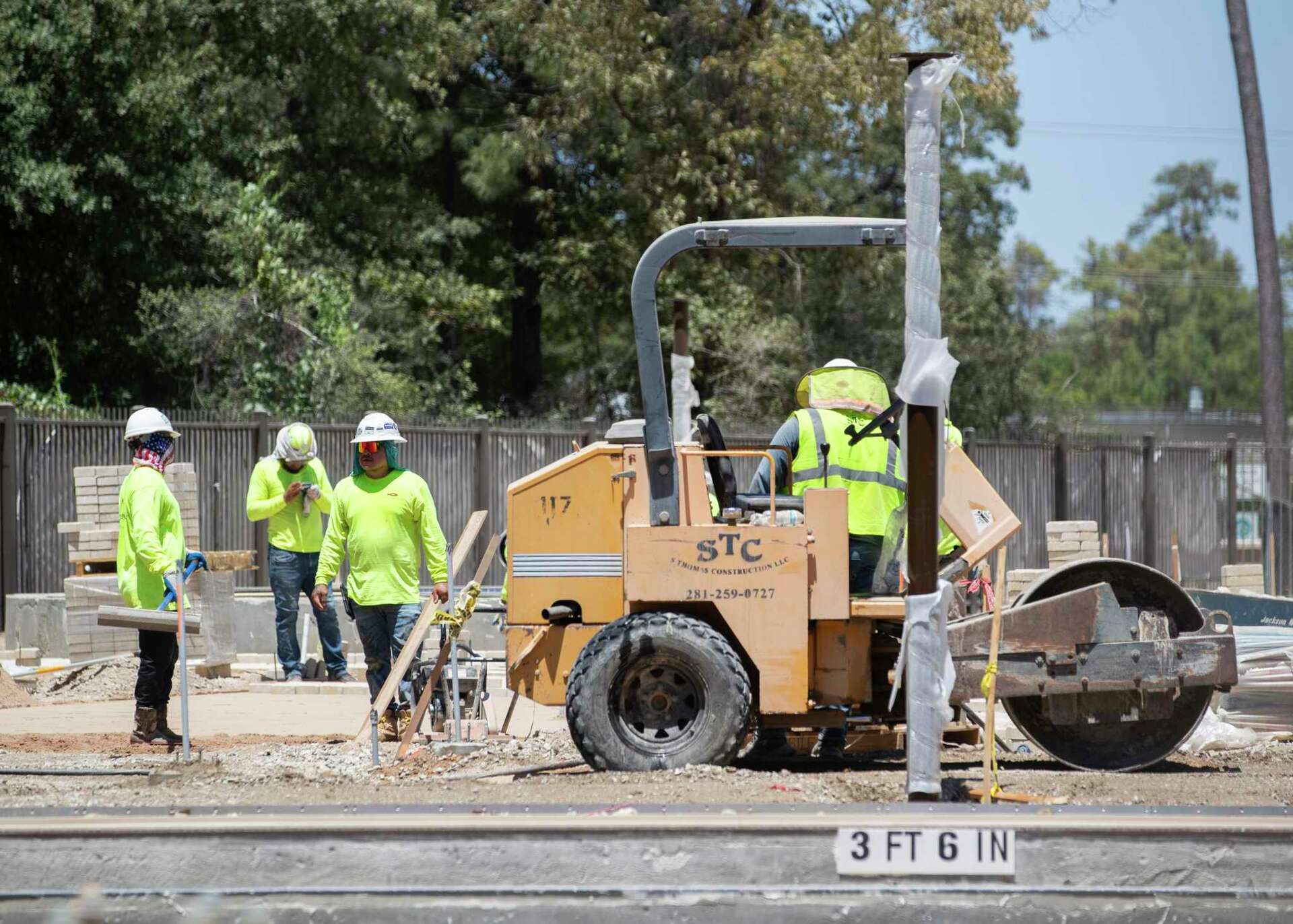 Life Time fitness club to open 170,000-square foot Woodlands location