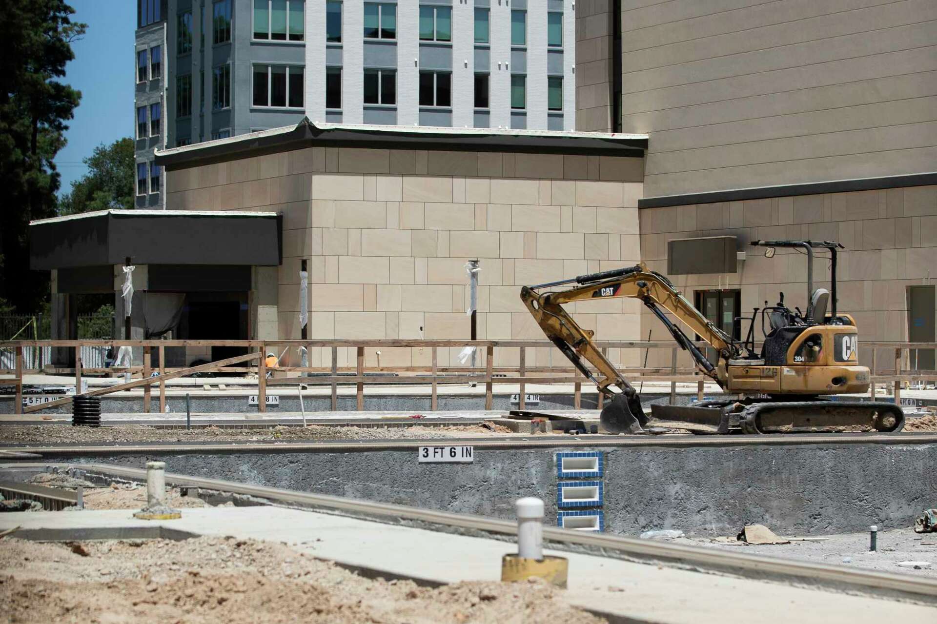 Life Time fitness club to open 170,000-square foot Woodlands location