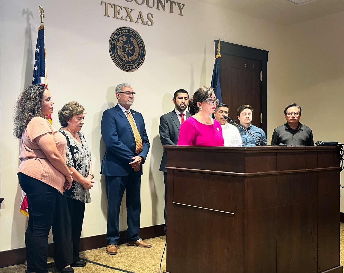 Couple to stand trial for deadly mauling on SA's West Side