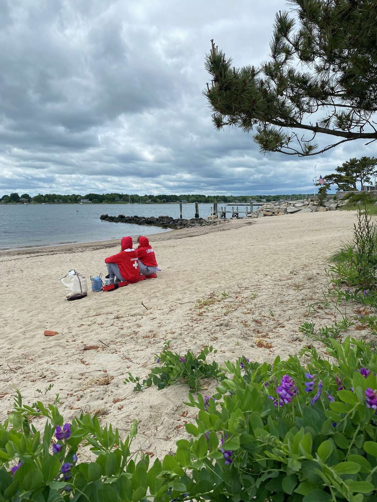 6 cute Connecticut beach towns to explore this summer