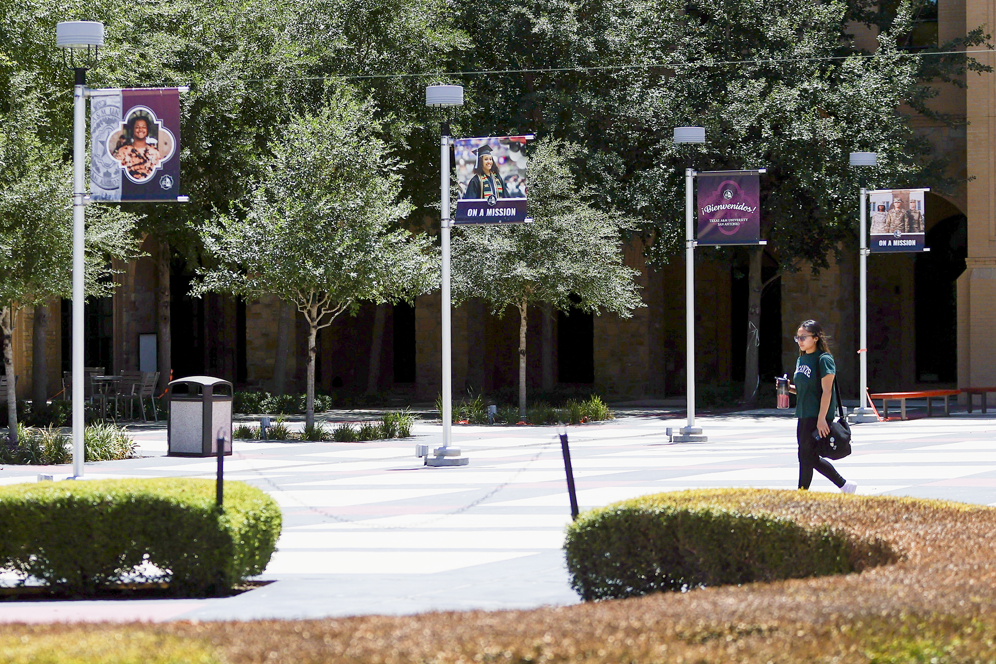 Texas borrowers in default may see wages withheld under new push