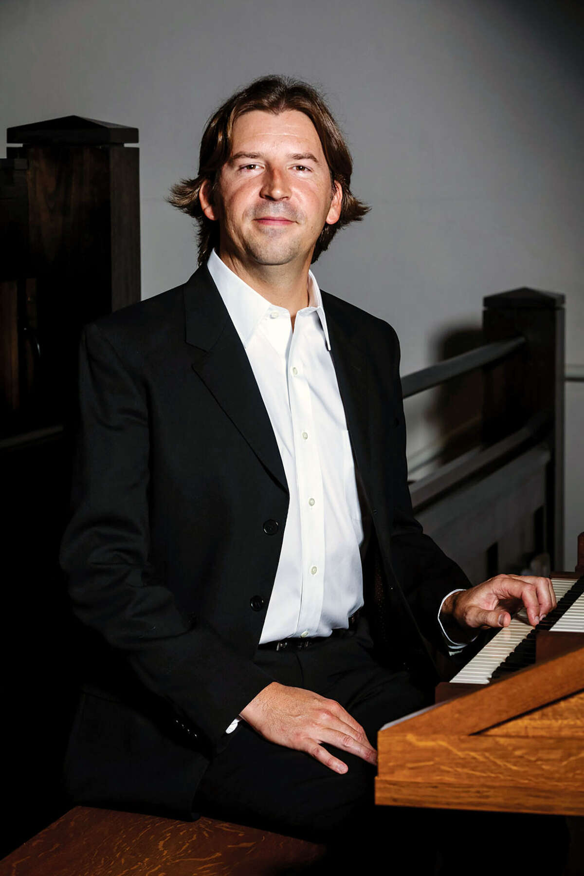 Some of world's best return to honor IC music professor Zuiderveld