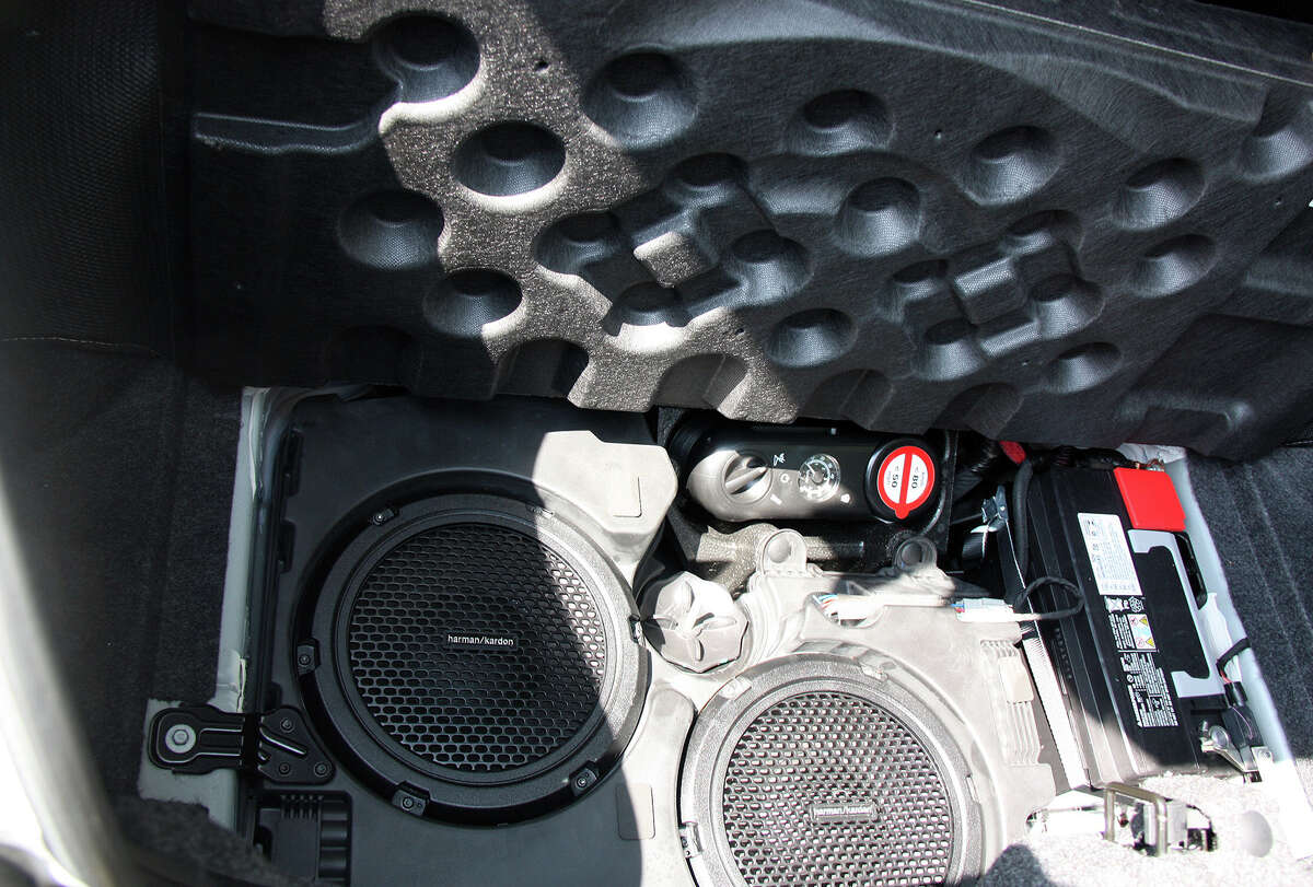 2020 Dodge Challenger SRT Hellcat stands out