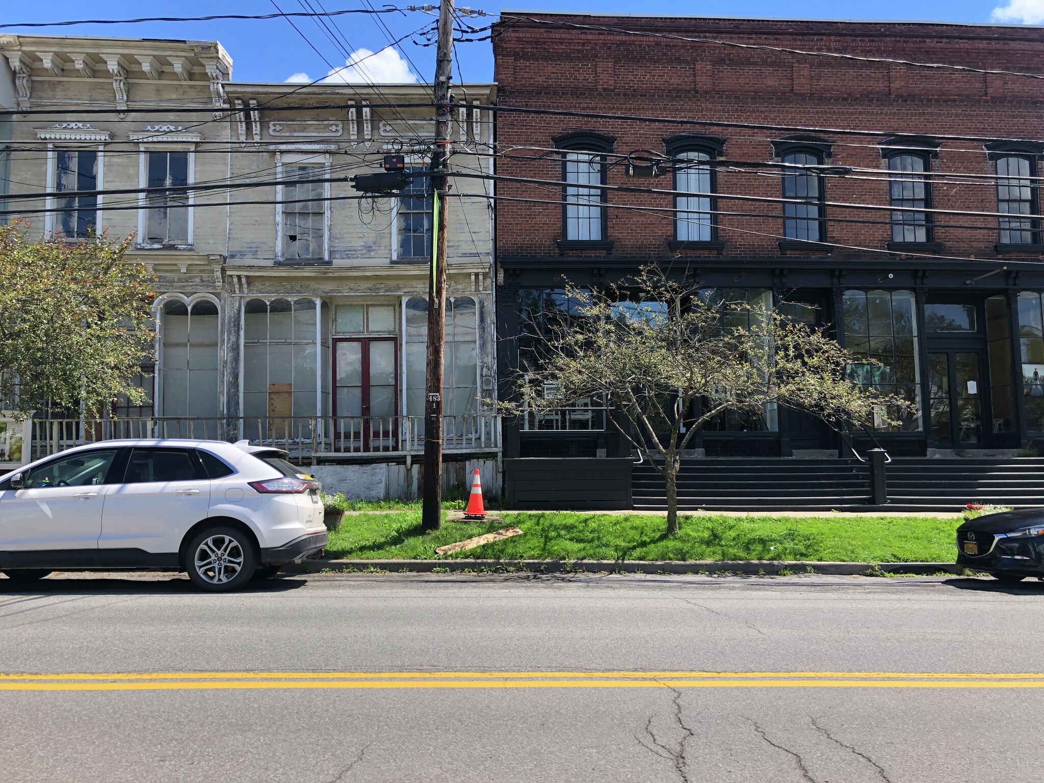 Kingston chiropractor John Boyle charged with child pornography