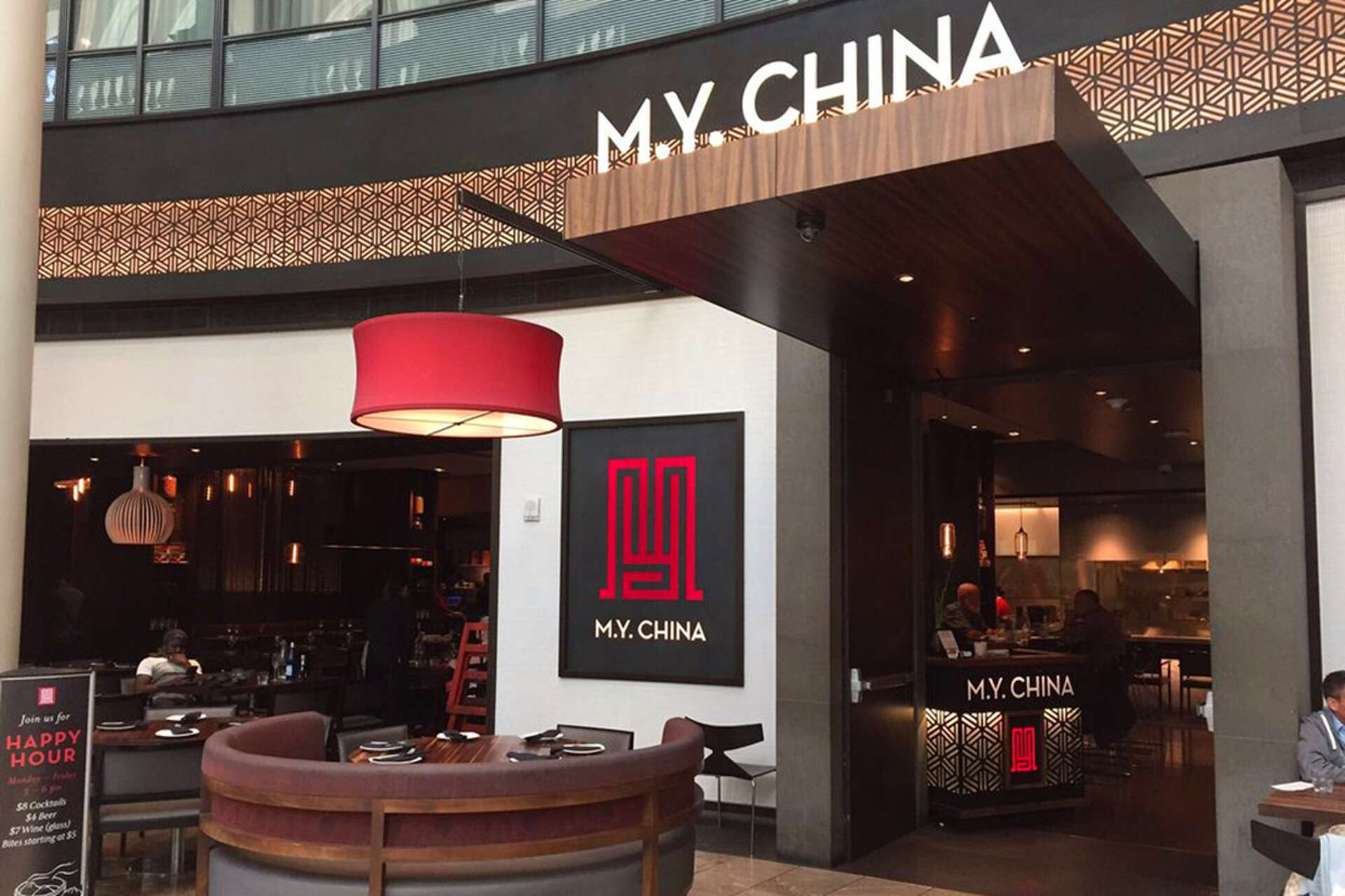 Celebrity chef Martin Yan plans to revive M.Y. China in SF