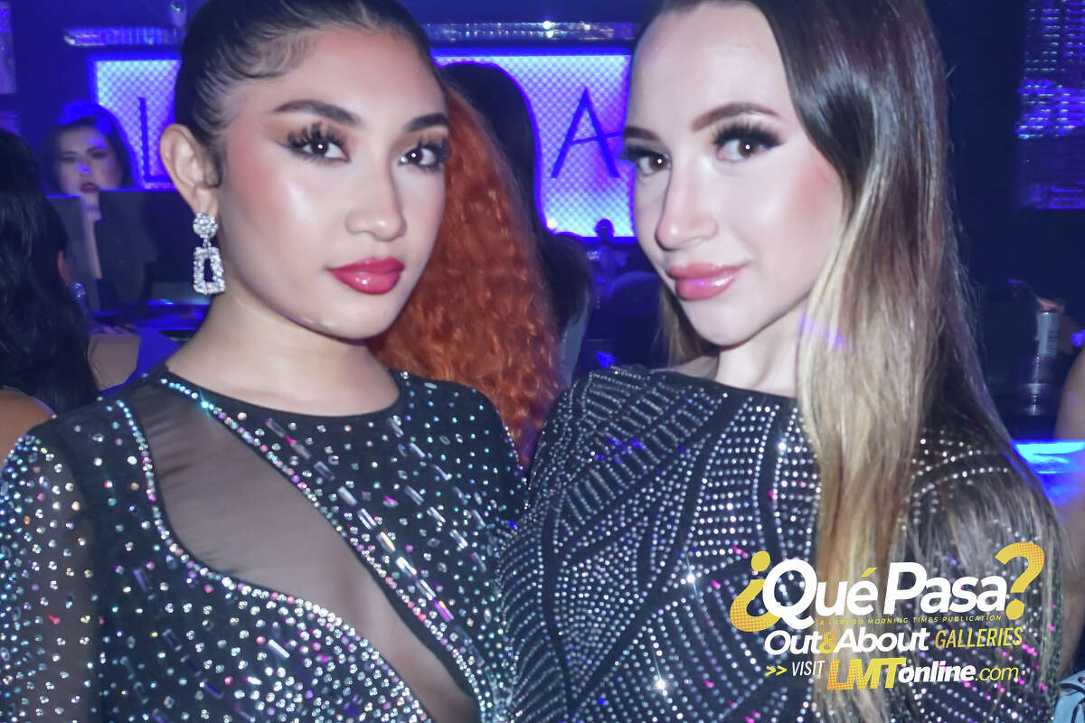 Out & About: Photos from Luna, Jett Bowl and Vivo Bar and Lounge