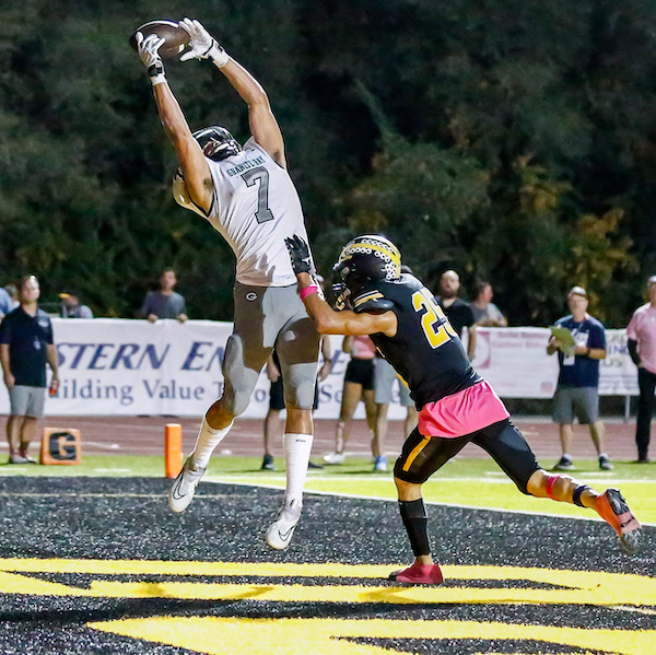 Preseason All-NorCal Football 2023 | Linebackers & Defensive Backs