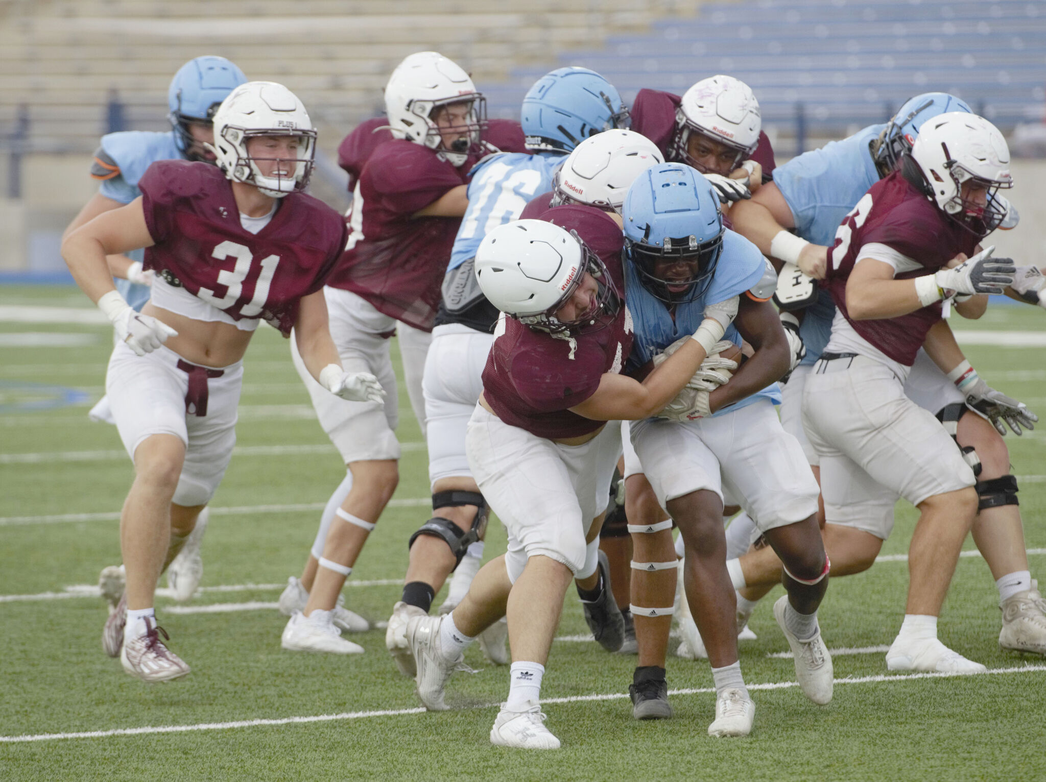 HS FOOTBALL: Top 5 area linebackers to watch for 2023