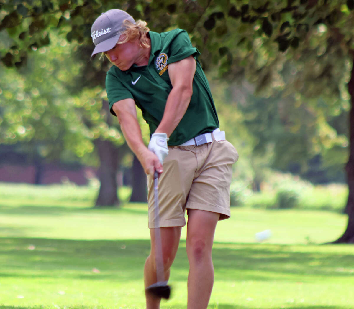 Knights, Tigers take MadCo titles