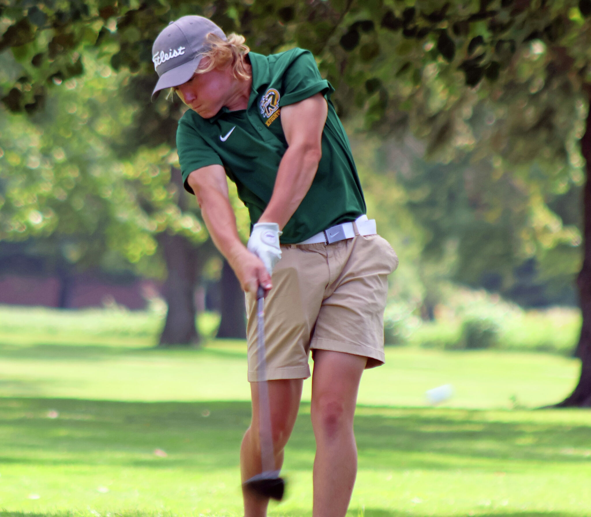Knights, Tigers take MadCo titles