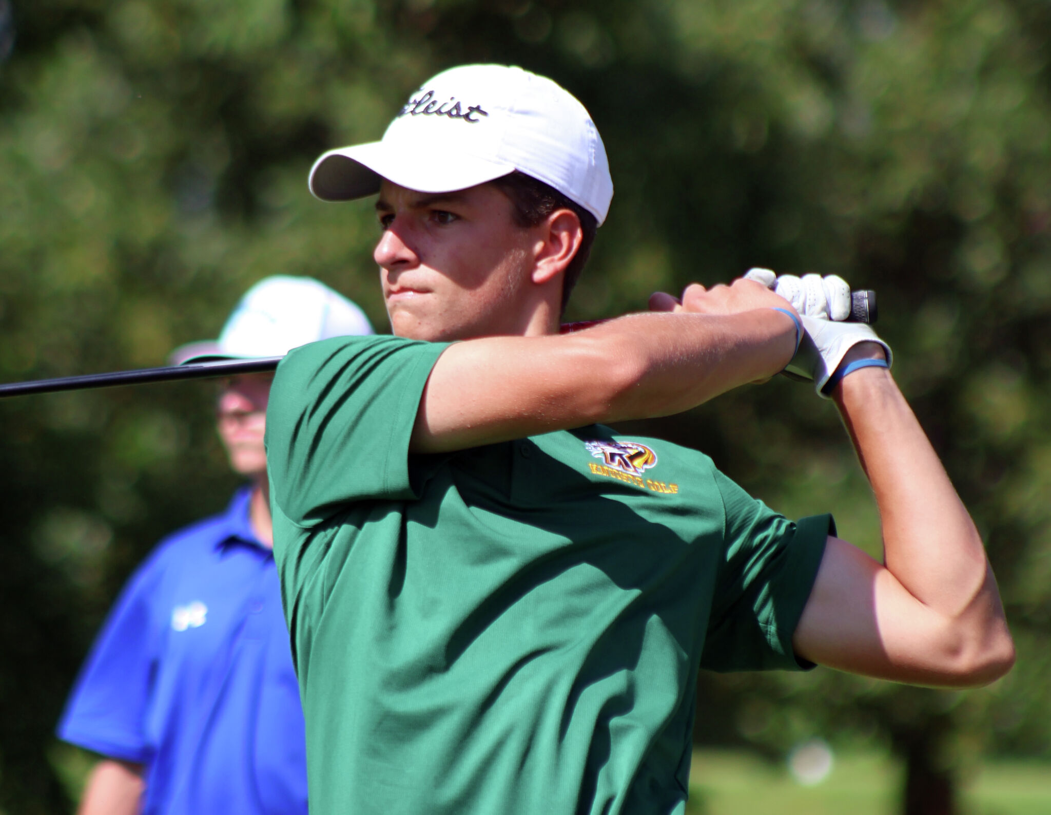 SS BOYS GOLF MVP: Ryan Suhre etched his name in MELHS history