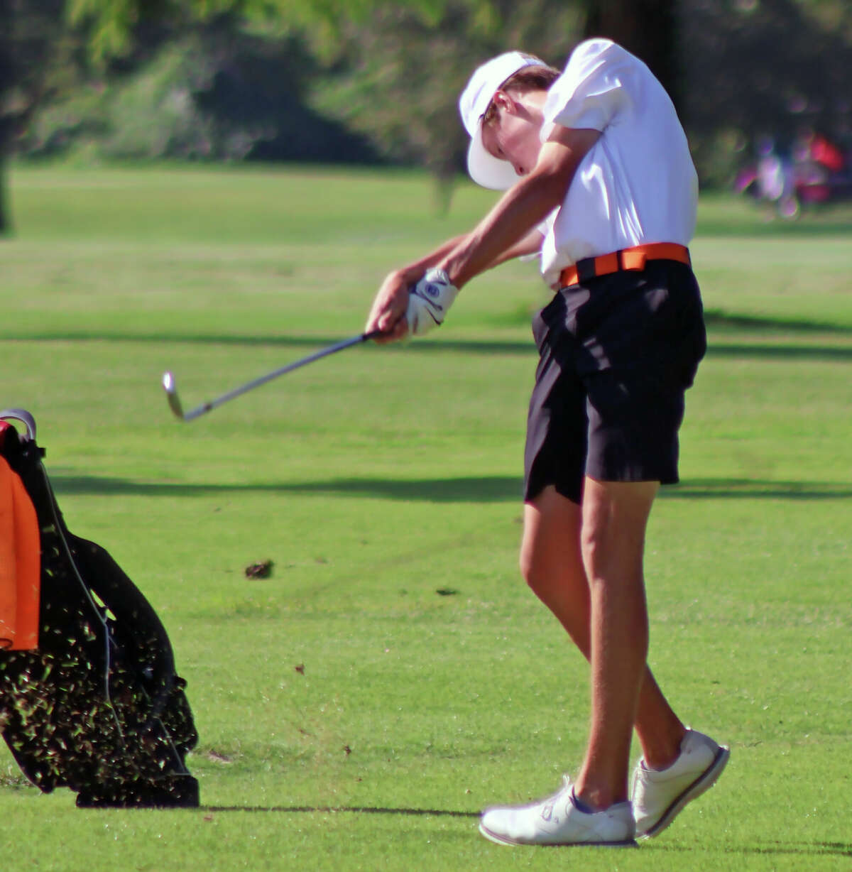 Knights, Tigers take MadCo titles